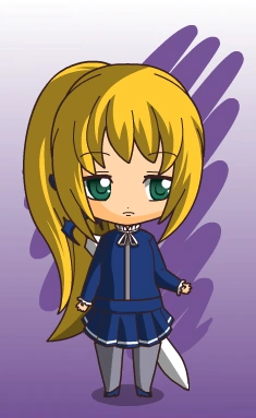 Calixta | Exteria Multiverse Wikia | Fandom