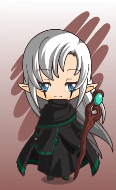 Nuadha | Exteria Multiverse Wikia | Fandom