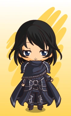 Devon Laone | Exteria Multiverse Wikia | Fandom