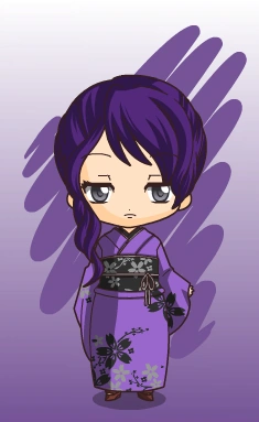 Shosuro | Exteria Multiverse Wikia | Fandom