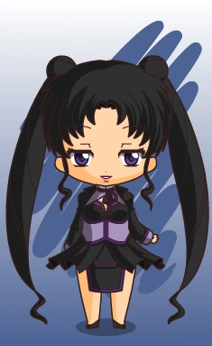 Heather Sabel | Exteria Multiverse Wikia | Fandom