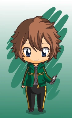 Jack Aster | Exteria Multiverse Wikia | Fandom