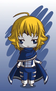 Indra | Exteria Multiverse Wikia | Fandom