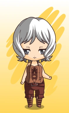 Kementari | Exteria Multiverse Wikia | Fandom