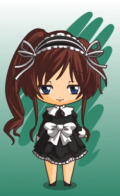 Shannah | Exteria Multiverse Wikia | Fandom