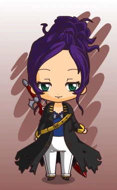 Hua Mulan | Exteria Multiverse Wikia | Fandom