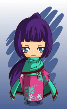 Ryuchi | Exteria Multiverse Wikia | Fandom