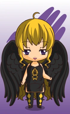 Berith | Exteria Multiverse Wikia | Fandom