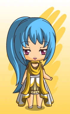 Radianza | Exteria Multiverse Wikia | Fandom