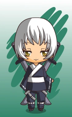 Ran Ninetales | Exteria Multiverse Wikia | Fandom