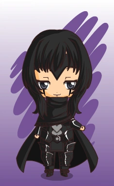 Asterie | Exteria Multiverse Wikia | Fandom