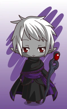 Maena | Exteria Multiverse Wikia | Fandom