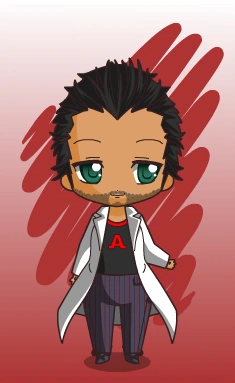 Kiah | Exteria Multiverse Wikia | Fandom