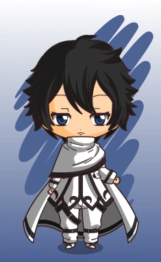 Xelias | Exteria Multiverse Wikia | Fandom