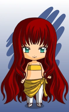 Katrina | Exteria Multiverse Wikia | Fandom