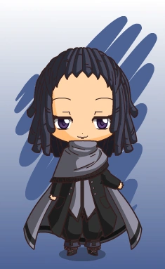 Vayu Monica | Exteria Multiverse Wikia | Fandom