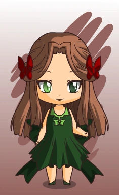 Gaea | Exteria Multiverse Wikia | Fandom