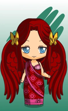 Rouge | Exteria Multiverse Wikia | Fandom