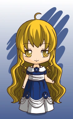 Sherra | Exteria Multiverse Wikia | Fandom