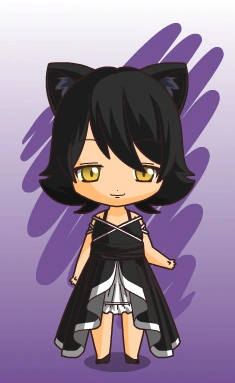 Ashelia | Exteria Multiverse Wikia | Fandom