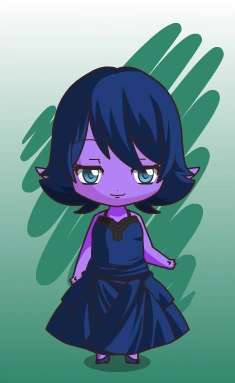 Merriel | Exteria Multiverse Wikia | Fandom