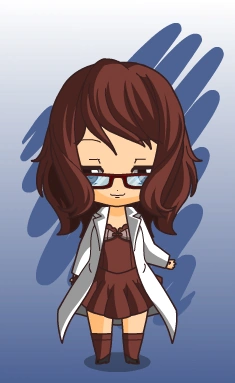 Maria Schiffer | Exteria Multiverse Wikia | Fandom