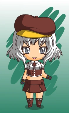 Merlin | Exteria Multiverse Wikia | Fandom