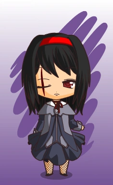 Elise Spinion | Exteria Multiverse Wikia | Fandom