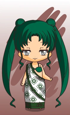 Brienna Crowfax | Exteria Multiverse Wikia | Fandom