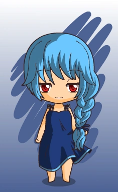 Lyda | Exteria Multiverse Wikia | Fandom