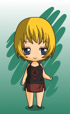 Grace | Exteria Multiverse Wikia | Fandom