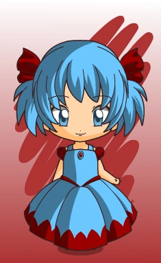 Willow Fae | Exteria Multiverse Wikia | Fandom