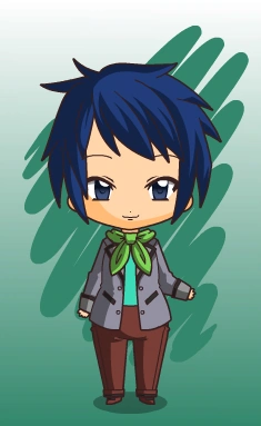 Prince Theodor | Exteria Multiverse Wikia | Fandom