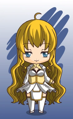 Iridia | Exteria Multiverse Wikia | Fandom