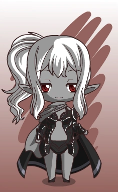 Morwen | Exteria Multiverse Wikia | Fandom