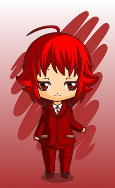 Flauros | Exteria Multiverse Wikia | Fandom