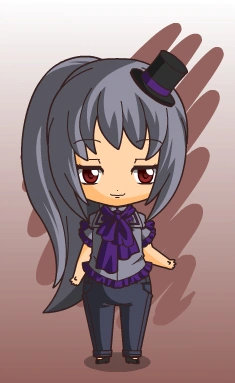 Dao Darune | Exteria Multiverse Wikia | Fandom