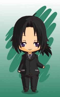 Echo Cypher | Exteria Multiverse Wikia | Fandom