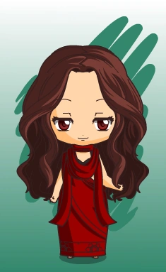 Daniela Verducci | Exteria Multiverse Wikia | Fandom