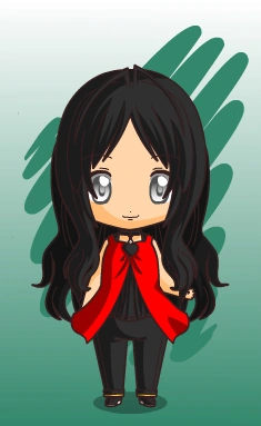 Velleda de Courssombre | Exteria Multiverse Wikia | Fandom