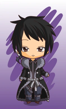 Adrian of Asura | Exteria Multiverse Wikia | Fandom