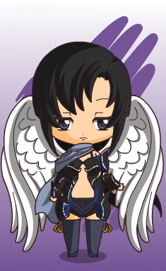 Anaki | Exteria Multiverse Wikia | Fandom