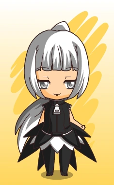 Spinel | Exteria Multiverse Wikia | Fandom