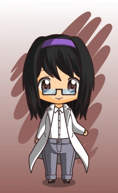 Jacinthe | Exteria Multiverse Wikia | Fandom