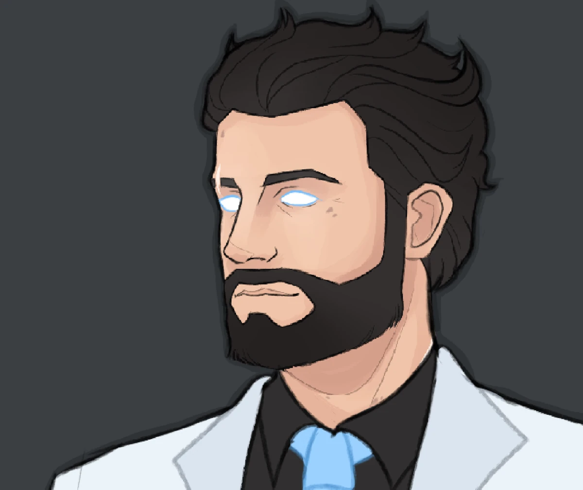 Bahir | Exterior Wiki | Fandom