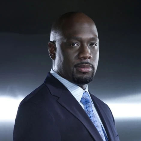 James Ellison | Wikia Exterminador do Futuro | Fandom