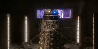 Dalek (TV story) | Exterminate! The Dalek Wiki | Fandom