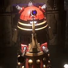 Supreme Dalek | Exterminate! The Dalek Wiki | Fandom