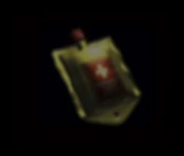 Recovery Unit - Type B | Extermination Wiki | Fandom