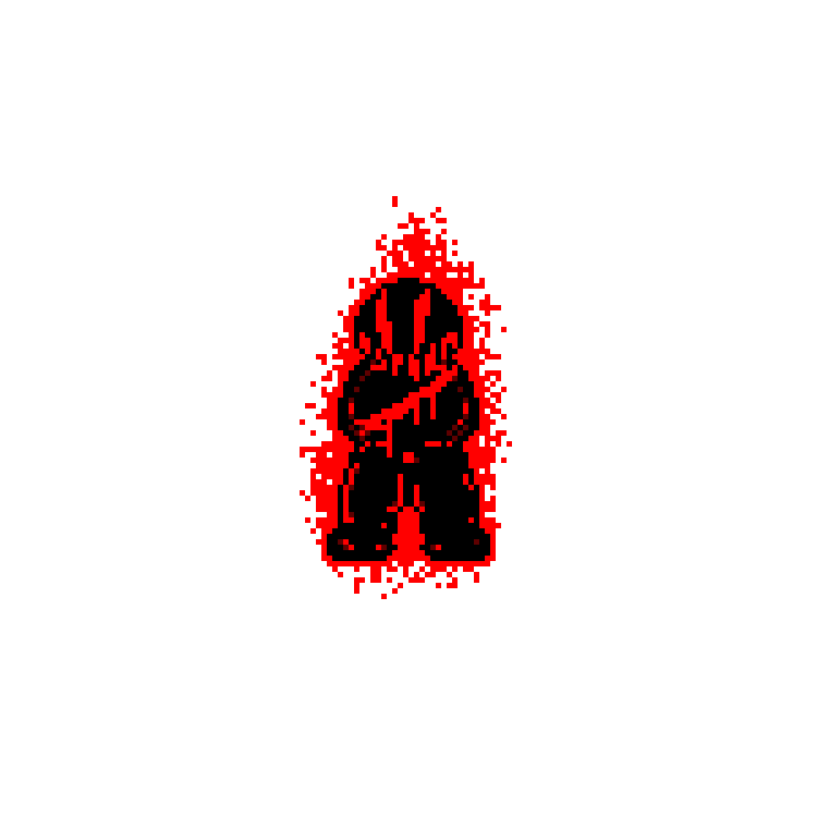 INTERNAL VOID | Externalverse Wiki | Fandom
